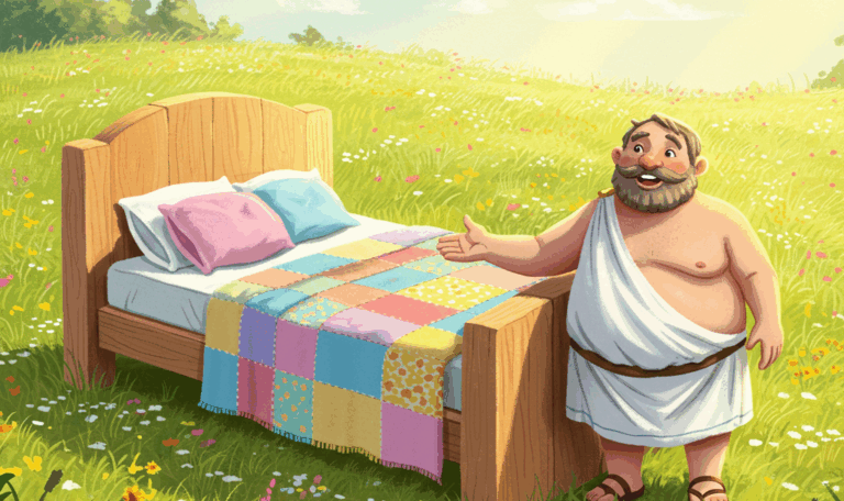 LA SINDROME DI PROCUSTE - Studio di Ingegneria ing. Marzio Marigo